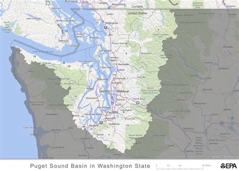 Puget Sound Us Epa