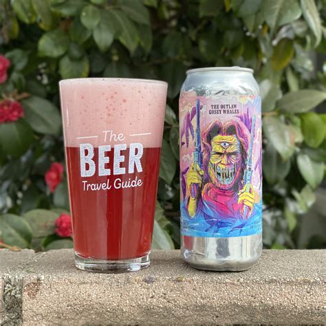 The Best American Sour Beers Of 2020 The Beer Travel Guide