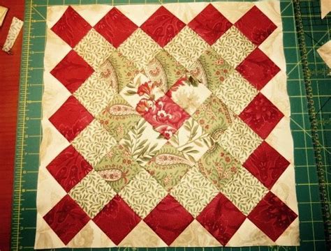 Tecnica Confetti Cake De Patchwork Mis Tutos Secretos