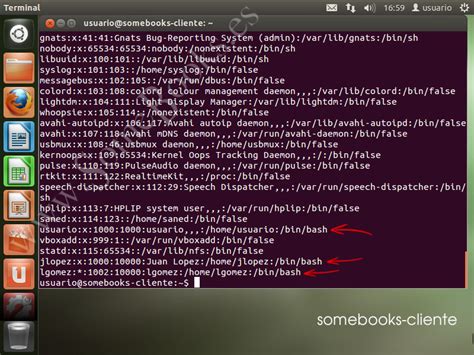 119 Configurar Un Equipo Cliente Con Ubuntu Para Autenticarse En El