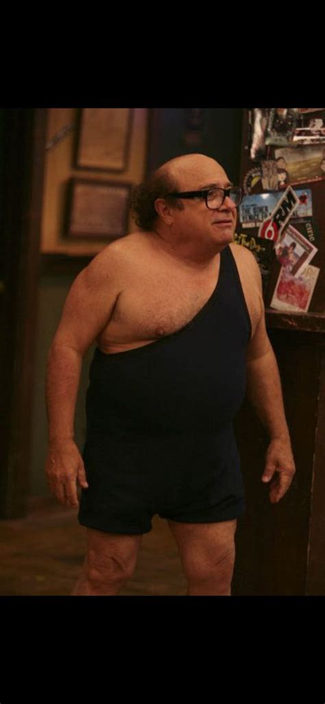 Danny Devito