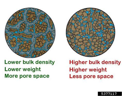 Bulk Density