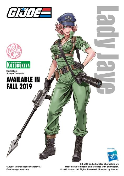 Lady Jaye Danbooru