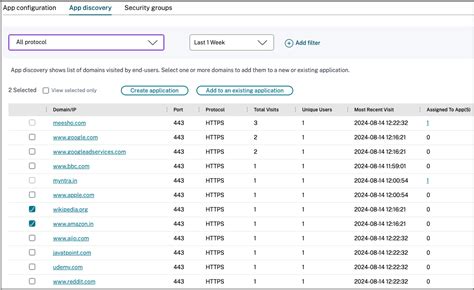 Whats New Citrix Secure Private Access Hybrid Deployment