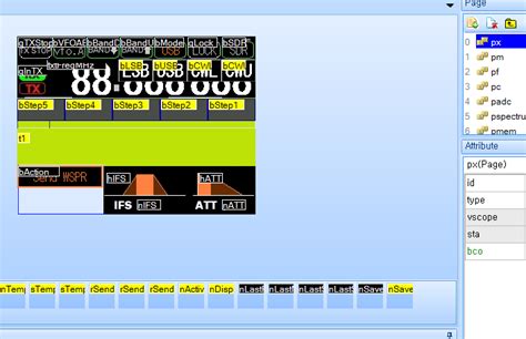 Ubitx Firmware Cec Version 1 095beta Release Include Nextion Tjc Gui
