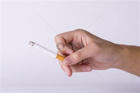 抽烟高清图片下载 正版图片501129992 摄图网