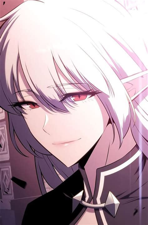 Alice Von Ataraxia『solo Max Level Newbie』 Em 2025 Ideias Para