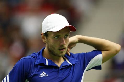 Pouille Simon Mahut Et Herbert Sélectionnés Gaël Monfils Remplaçant