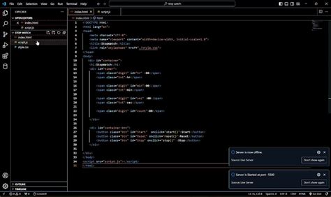 Gungun Panjabi On Linkedin Html Css Js Prodigyinfotech Learning