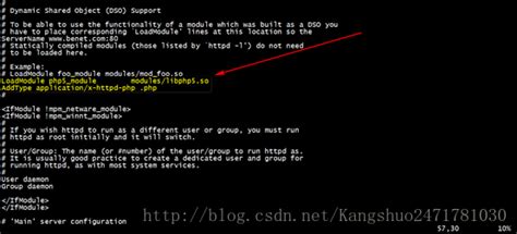 部署安装php 5328targz版本基本配置管理详解以及安装zendguardloader模块优化php服务 Csdn博客