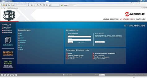 Pic32 和 Mplabx 的使用入門 產品技術提示 Digikey Techforum An Electronic