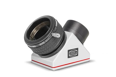 Baader 2 Clicklock Dielectric Diagonal Testar Australia