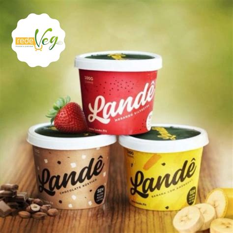 Rede Veg Landê é A Combinação Perfeita Entre Frutas Facebook