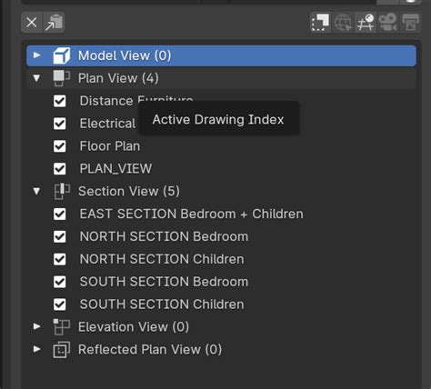 Filling Section Marker — Osarch