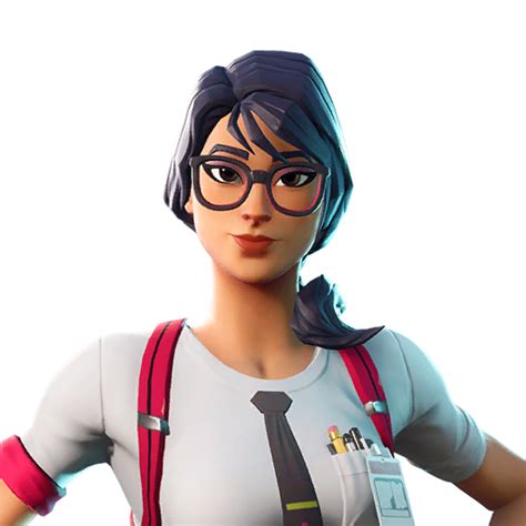 Maven Outfit Fortnite Wiki