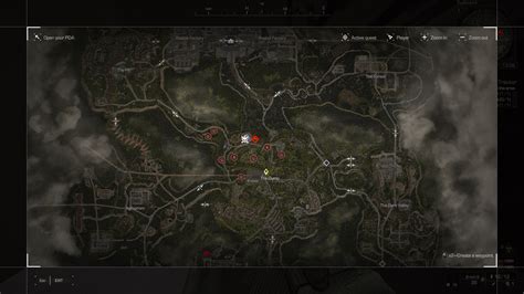 Home Is Where The Garbage Is Tracker Rstalcraft Home Is Where The Garbage Is Tracker Rstalcraft