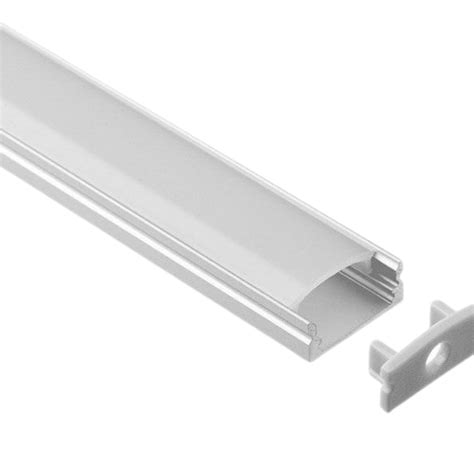 Surface Mount Profile Lighting Creations Revolutionary Lighting Solutions