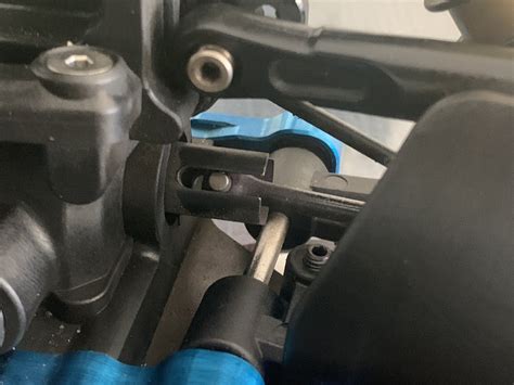 Loaded AE RC B Slider R C Tech Forums