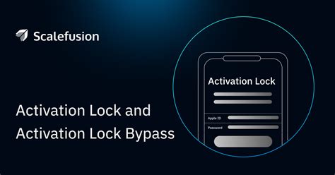 How To Bypass Activation Lock On IPhone IPad And MacBook