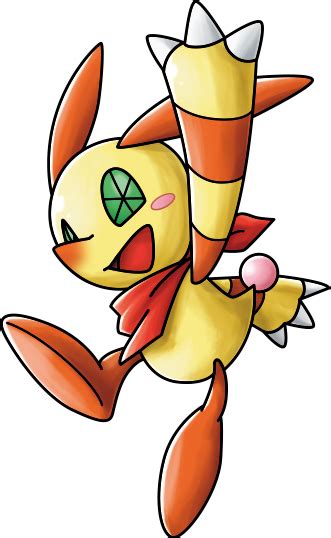 Characters In Klonoa Tv Tropes