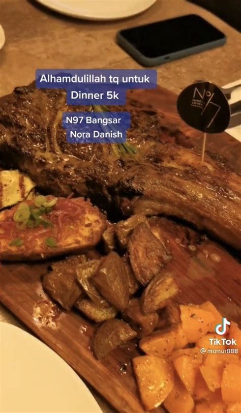 Pamer Bon Makan Di Restoran Rp 187 Juta Wanita Ini Dihujat Netizen