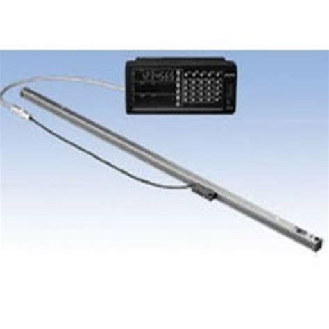 Linear Magnetic Scale In Chennai Tamil Nadu Get Latest Price From Suppliers Of Linear