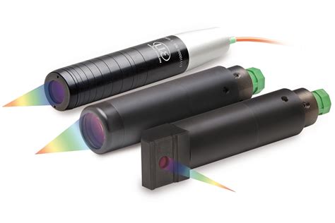 Special Sensors Vacuum IFS2406 Micro Epsilon