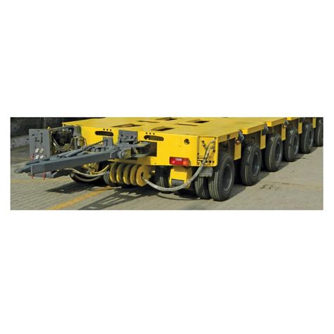 Vmt Hamt Gv6x36tu 36000 Kg Sextuple Axle Gv Uranus At Best Price In