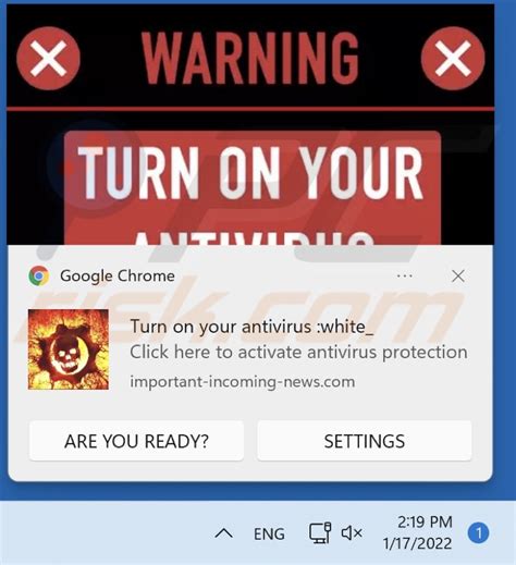 Install The Extension For Chrome To Protect Your Privacy POP UP Scam Removal And Recovery Steps