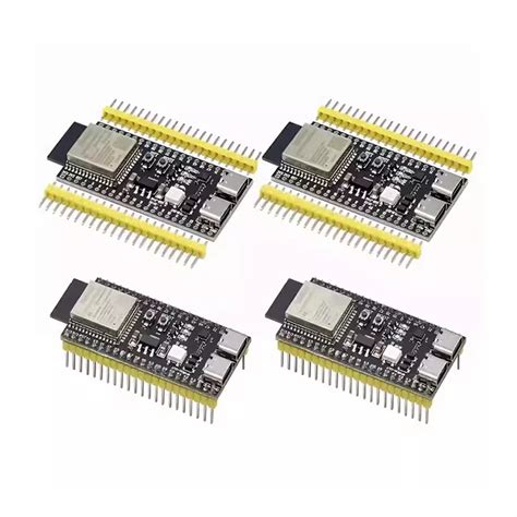 Esp32 S3 Core Board Has Onboard Wroom 1 N16r8 Esp32 S3 Devkitc 1 Module