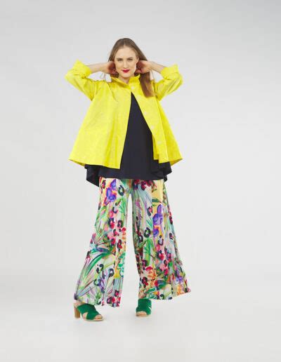 Gudrun Grenz Für Ihren Persönlichen Individuellen Stil