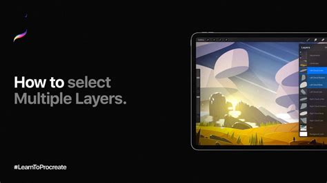 Procreate How To Add Image To Layer