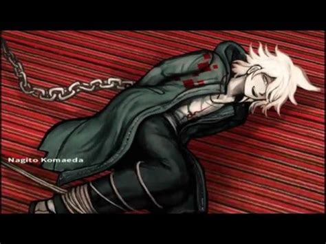 KINKY NAGITO NSFW R Danganronpa