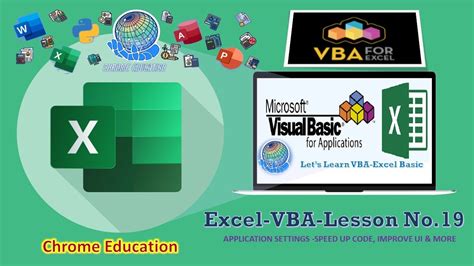 Excel Vba Basic Part 19 Urdu Learn Excel Vba From Basic To Advance