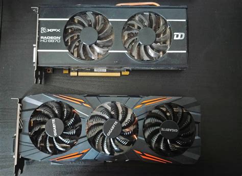 Acers First Gpu Is An Intel Arc A770 With Two Different Types Of Fans R Hardware
