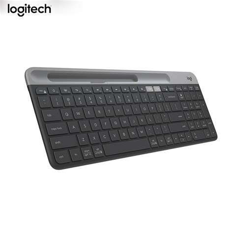 Logitech K580 Slim Multi Device Wireless Keyboard Xclusive Accessories Sri Lanka