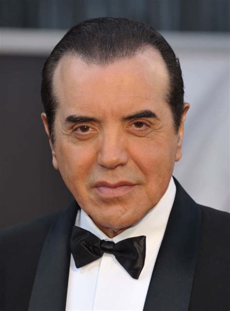 Download Chazz Palminteri [wallpaper] Wallpaper