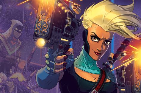 Análisis Foregone Geeky