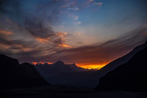 Khurram Khan Insearchpk