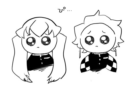 我好み的CP傾向 ゆ侍の漫画