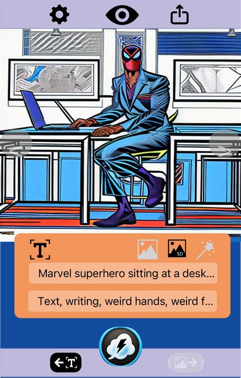 Chat Ai And Image Generator Aka Synthi Questions About Thunkable Community