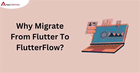 8 Step Guide To Migrate From Flutter To Flutterflow