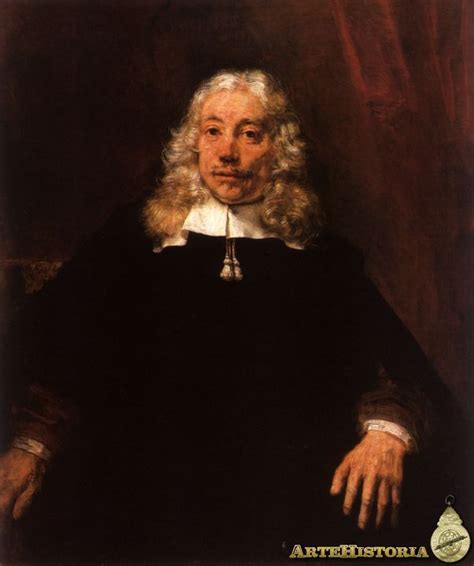 Retrato De Hombre Artehistoria Com