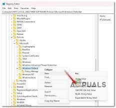 How To Fix Windows Defender When It Keeps Re Enabling Itself On Windows The Tech Edvocate