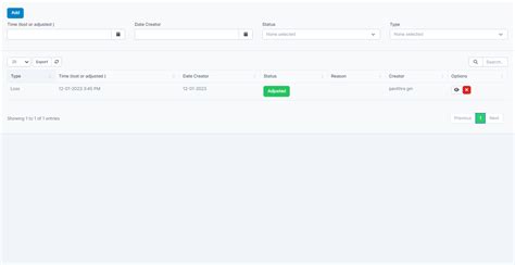 Shadobooks ERP SAAS