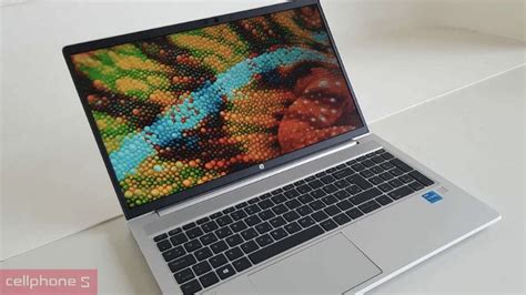 Laptop HP Probook Mỏng nhẹ giảm sâu đến 4 000 000đ