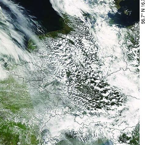 Satellite Image True Colour Modis Aqua Of 25 April 2008 Download Scientific Diagram