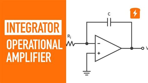 Amir Abbassi On Linkedin Integrator Operational Amplifier Basic Circuits 14
