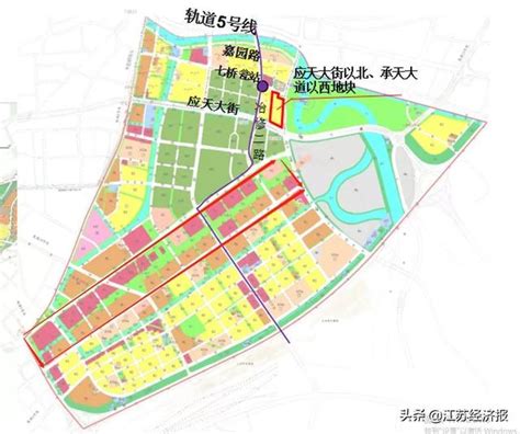 在南京，你永远可以相信大校场核心区南京大校中心新浪新闻